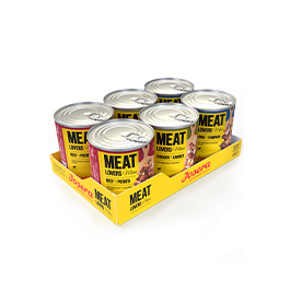 MEAT LOVERS MENU MULTIPACK