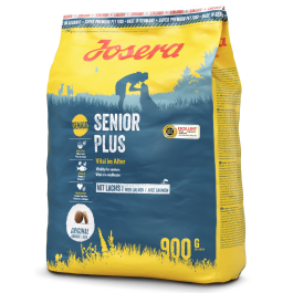 JOSERA SeniorPlus Hundefutter im offiziellen Online-Shop