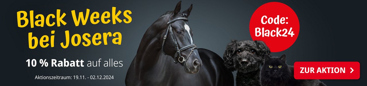 Getreidefreies Katzenfutter online bestellen | Josera